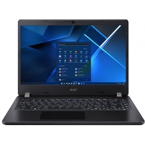 Acer TravelMate P2 TMP214-53-579F [NX. VPNER.00V] Black 14"