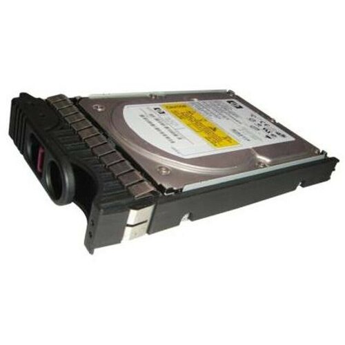 Жесткий диск HP 300GB 15K 9000 U320 SCSI 9Z1006-031