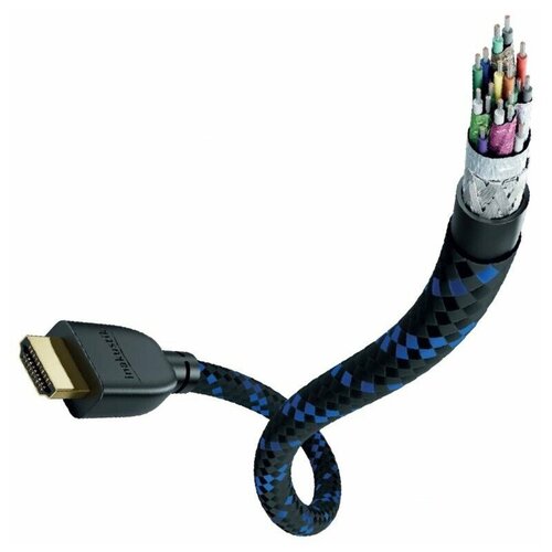 HDMI кабель In-Akustik Premium HDMI 2.1, 2.0 m #00423520