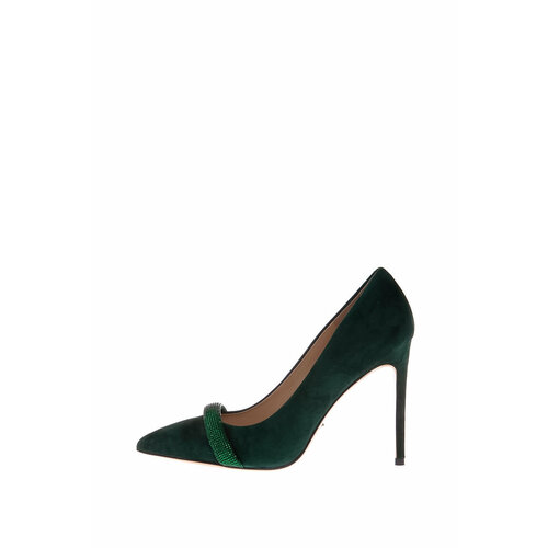 Туфли VITACCI, размер 35, зеленый