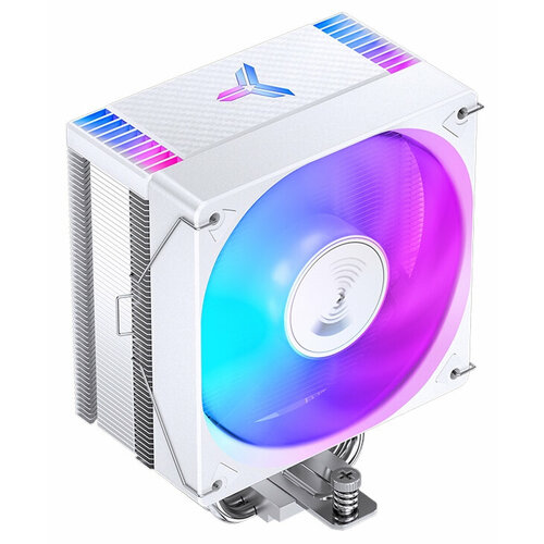 Кулер для процессора Jonsbo CR-1000 EVO Color White