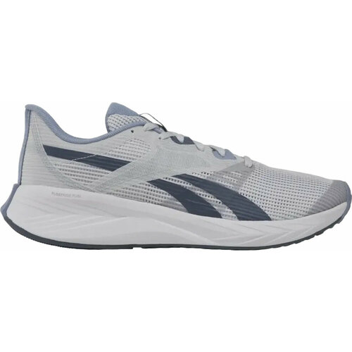 Кроссовки Reebok Energen Tech Plus, размер 9,5 US, серый