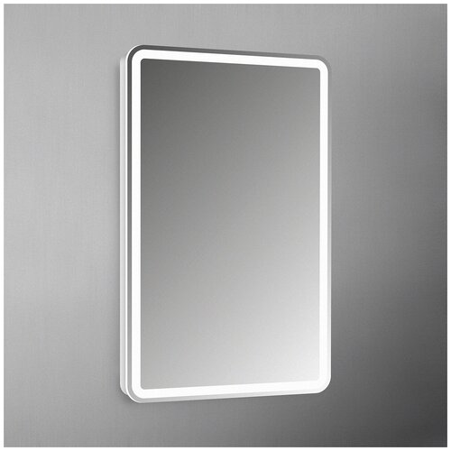 Зеркало BelBagno SPC-MAR-500-800-LED-BTN