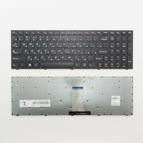 Клавиатура для ноутбука Lenovo CSBG-RU