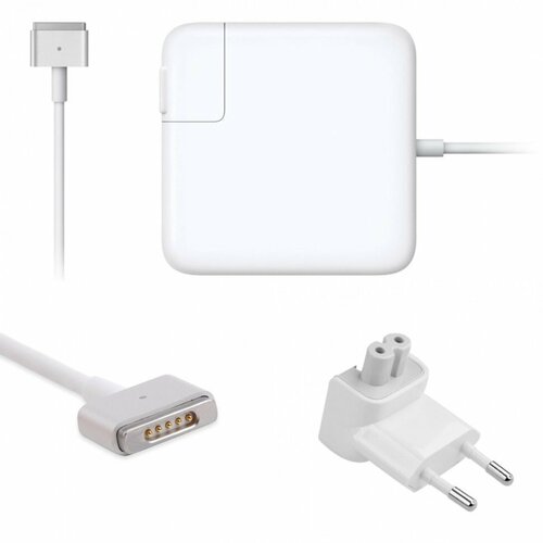 Блок питания для ноутбука Apple 16.5V 3.65A (60W) разъем magsafe2