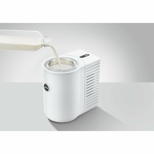 Охладитель Jura Cool Control White (24241)