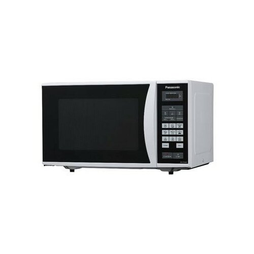 Микроволновая Печь Panasonic NN-ST342WZPE 25л. 800Вт белый