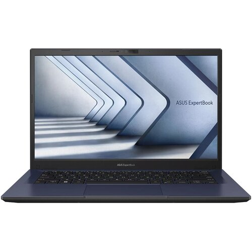 Ноутбук ASUS ExpertBook B1 B1502CBA-BQ0331 90NX05U1-M00C30 (15.6", Core i5 1235U, 8Gb/ SSD 512Gb, UHD Graphics) Синий
