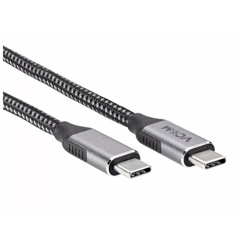Аксессуар VCOM USB 3.2 CM - CM 1.8m CU420M-1.8M