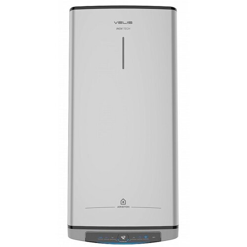 Накопительный электрический водонагреватель Ariston VELIS LUX INOX PW ABSE WIFI 100