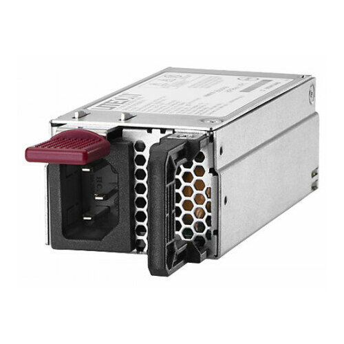 Блок питания HP 800W/900W Gold AC Power Input Module 744689-B21