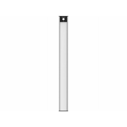 Беспроводной светильник с датчиком движения Yeelight Motion Sensor Closet Light A40, Silver, 4000k / YLBGD-0045