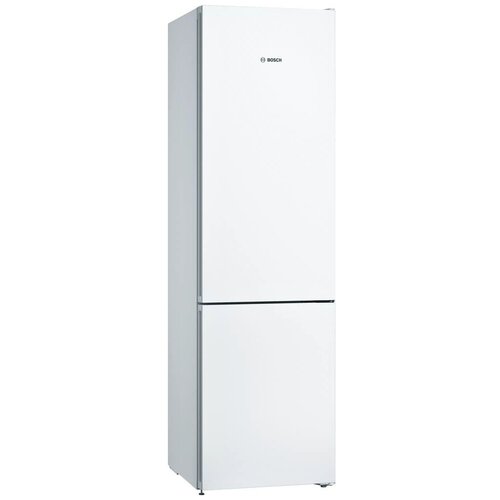 Холодильник BOSCH KGN39UW316, белый