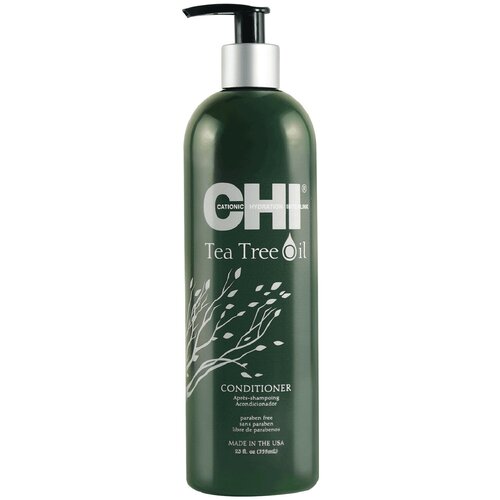 CHI Кондиционер Tea Tree Oil, 739 мл