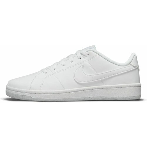 Кеды NIKE Nike Court Royale 2 Better Essential, размер 10.5 US, белый