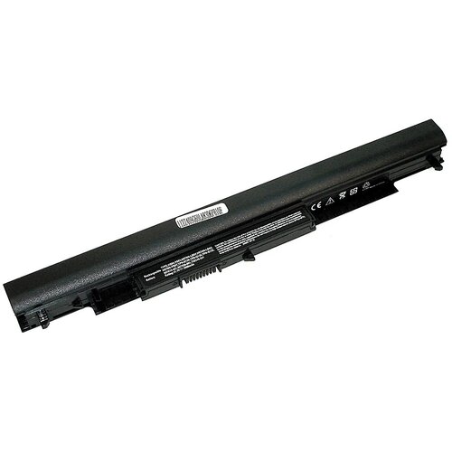 Аккумулятор для ноутбука HP 807956-001 2600 mah 11.1V