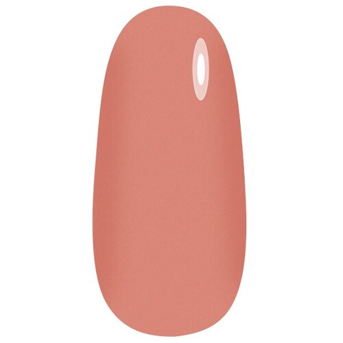 Grattol гель-лак для ногтей Color Gel Polish, 9 мл, pink coral