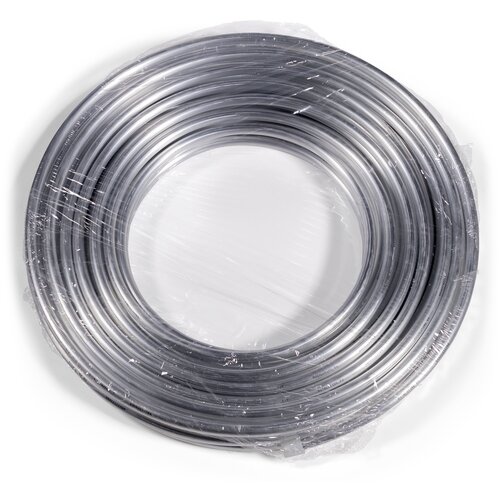 Алюминиевая труба 3/8" (9,52Х1) бухта 12 метров
