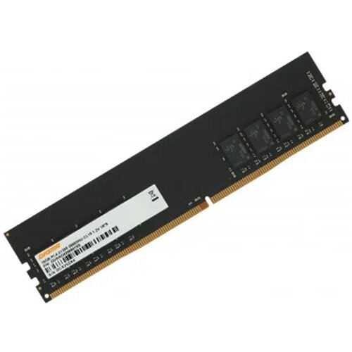 Оперативная память Digma DDR4 16Gb 3200MHz DGMAD43200016S