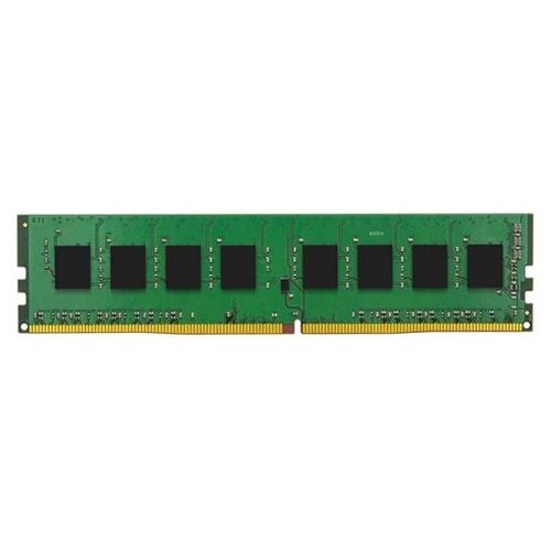 Оперативная память Infortrend 4 ГБ DDR4 2400 МГц DIMM CL17 DDR4RECMC-0010