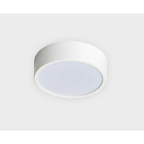 Потолочный светильник Italline M04-525-125 white 4000K