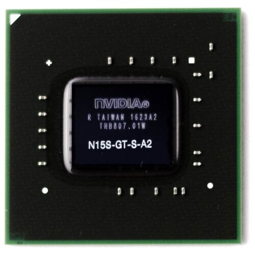 Видеочип N15S-GT-S-A2 840M