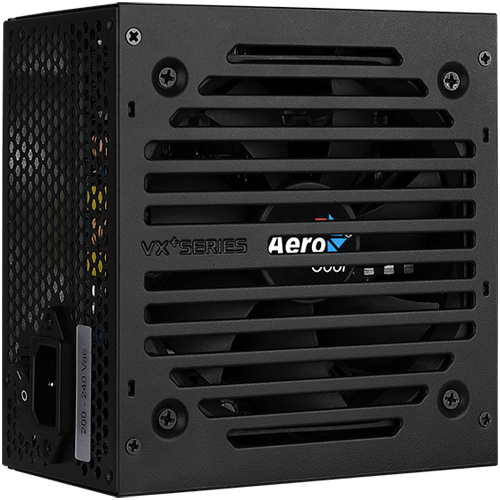 Блок питания AeroCool VX PLUS 600W