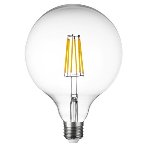 Лампа светодиодная Lightstar 933204, E27, G125, 10 Вт, 4000 К