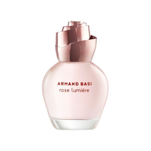 Armand Basi туалетная вода Rose Lumiere, 30 мл