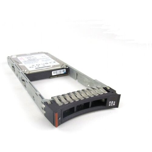 Жесткий диск IBM 81Y9951 900Gb 10000 SAS 2,5" HDD