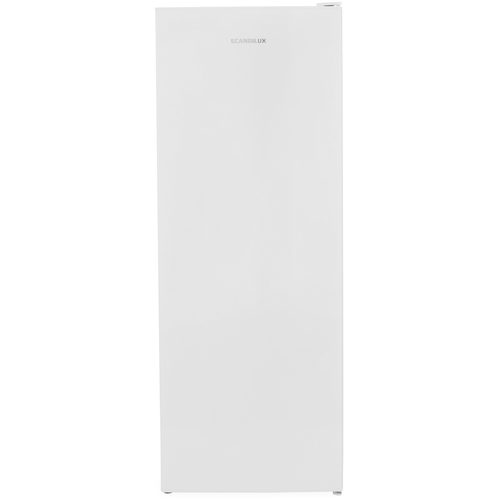 Морозильник SCANDILUX FS 210 E00 W, белый