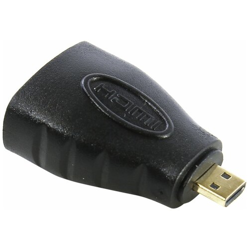 Аксессуар 5bites HDMI F / micro HDMI M HH1805FM-MICRO