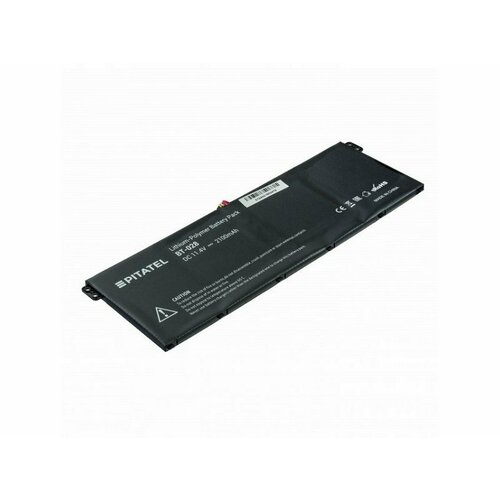 Аккумулятор CameronSino/Pitatel для Acer Aspire V3-111P (11.4V)
