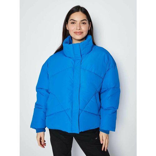 Куртка LAFOR, размер 48 (XL), синий