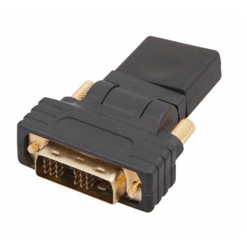 Аксессуар Rexant DVI - HDMI 17-6812