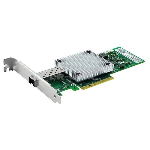 Сетевой адаптер PCIE 10GB FIBER SFP+ LREC9801BF-SFP+ LR-LINK