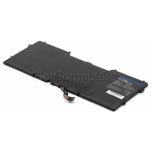 Аккумуляторная батарея для ноутбука Dell XPS 13 L321X Ultrabook