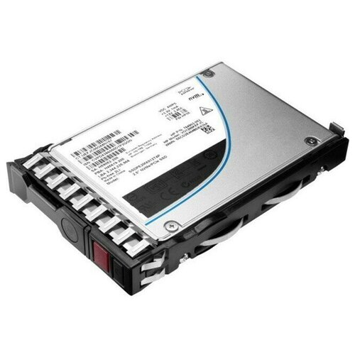 Накопитель SSD 1.92Tb SATA-III HPE (P18426-B21)