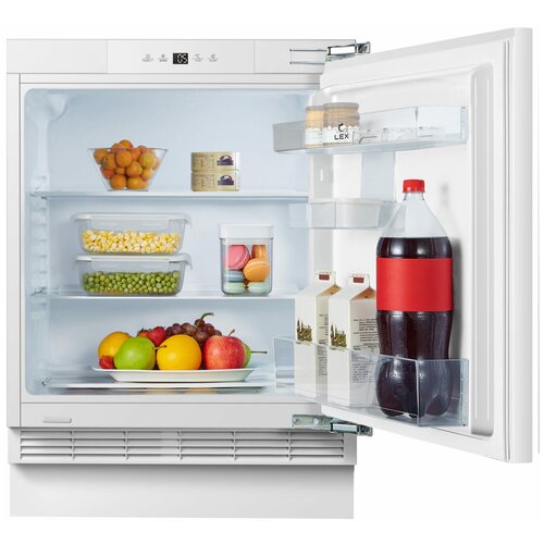 Холодильник встраиваемый однокамерный LEX RBI 102 DF