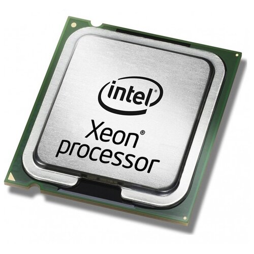 Процессор Intel Xeon X5365 Clovertown LGA771,  4 x 3000 МГц, HP