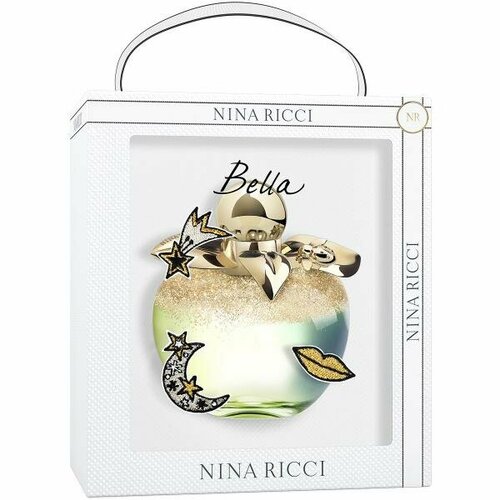 Nina Ricci woman Bella Holiday Collector Edition Туалетная вода 50 мл.