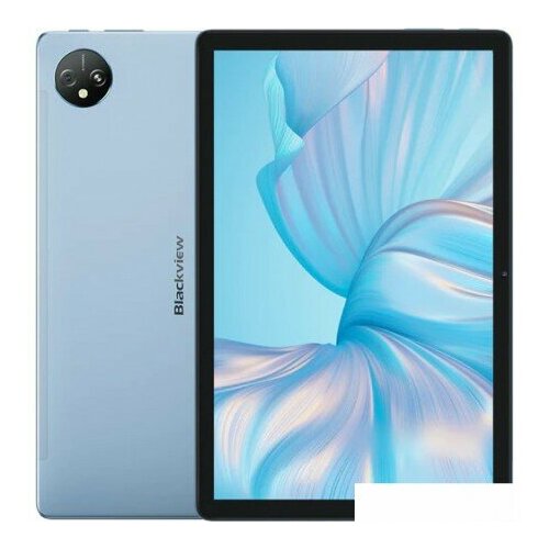Планшет Blackview Tab 80 4GB/64GB LTE (туманный синий)