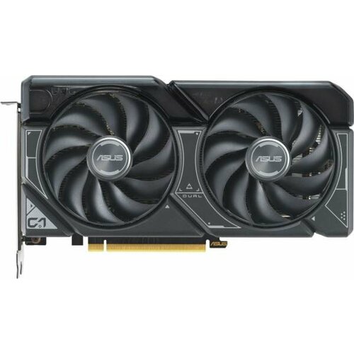 Видеокарта ASUS nVidia GeForce RTX 4060 Ti Dual OC PCI-E 8192Mb GDDR6 128 Bit Retail 90YV0J40-M0NA00