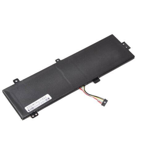 Аккумуляторная батарея Pitatel BT-1937 для ноутбуков Lenovo IdeaPad 310-15ISK, 310-15IKB, 510-15IKB, 510-15ISK, (L15M2PB3), 4030мАч