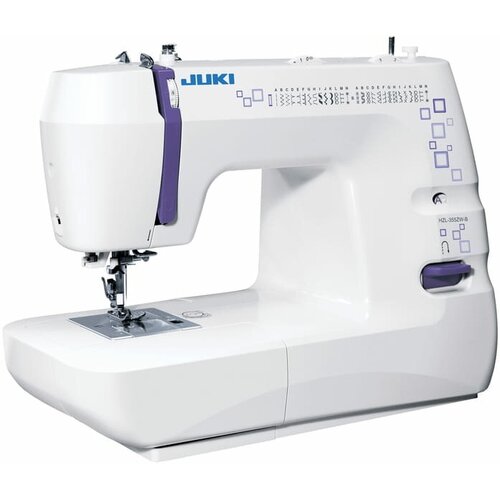 Швейная машина Juki HZL-355ZW-B