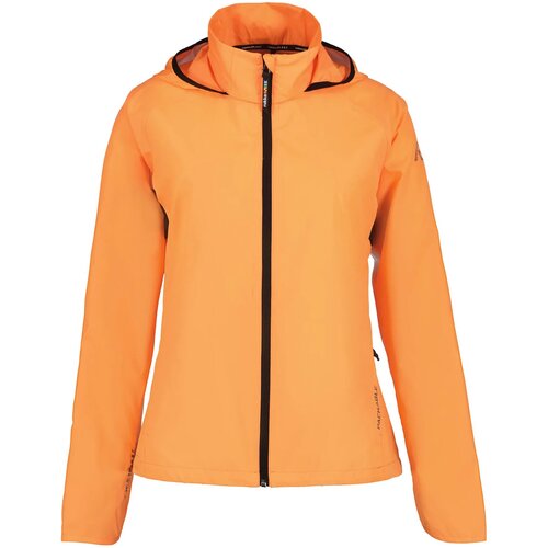 Куртка Rukka, размер 34, оранжевый