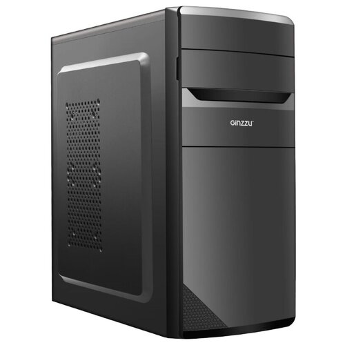 Офисный компьютер WAG 9695 AMD Ryzen 5 5600G/16 ГБ DDR4/Radeon Vega 7/Без HDD/240 ГБ SSD/DOS