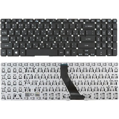 Клавиатура для ноутбука Acer V5-551G
