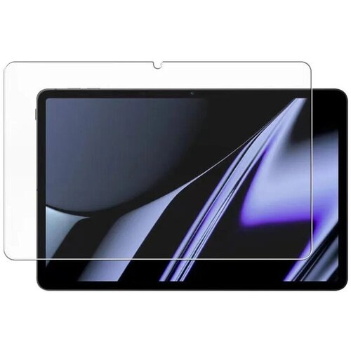 Защитное стекло Tempered Glass для планшета Realme Pad X (2022) 11"