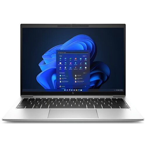 Ноутбук HP EliteBook 830 G9 13.3"(1920x1200) Intel Core i7 1255U(1.7Ghz)/16GB SSD 512GB/ /Windows 11 Pro/5P747EA